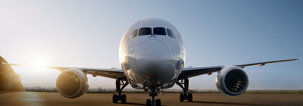 Hainan Airlines - Fly your dreams