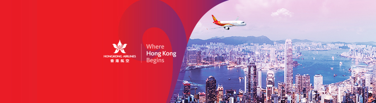 Hainan Airlines - Fly your dreams