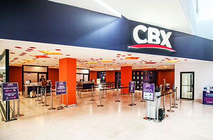 Convenient Cross-Border Travel between Mexico and the U.S. with CBX