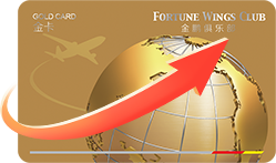 Exclusive Membership Privileges for Flying International and Regional ...